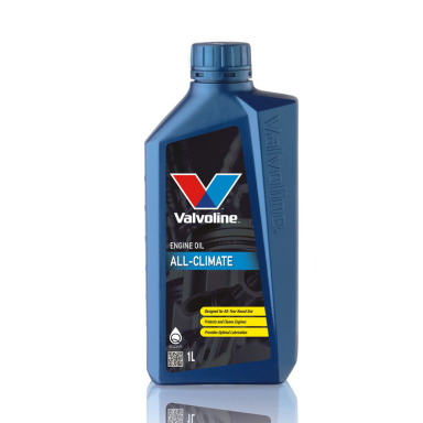 All Climate Year-Round Engine Oil - Valvoline™ Global Middle East & Africa - English